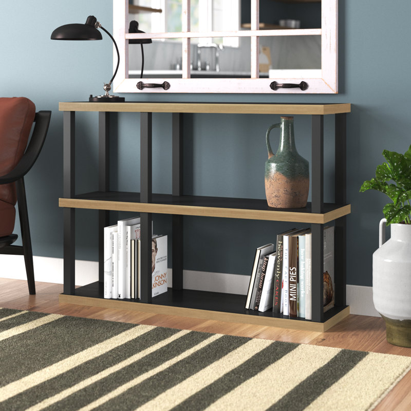Short etagere bookcase store